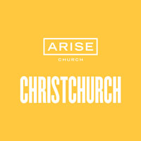 ARISE Church in Christchurch